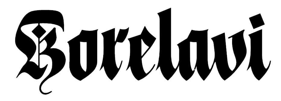 Korelavi Clothing | Official Online Boutique